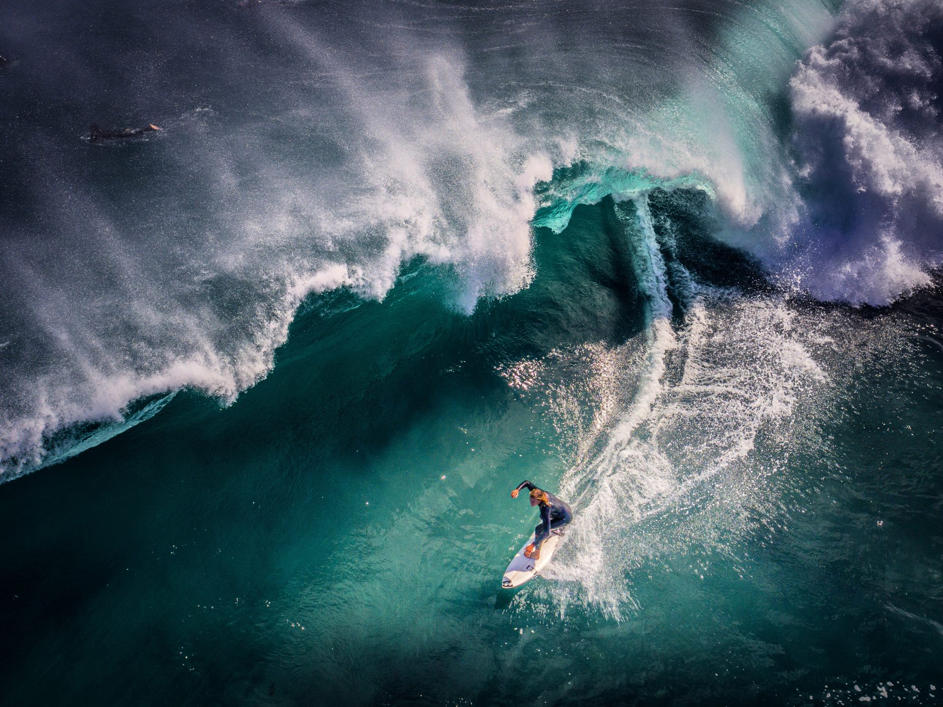 The world's biggest drone photo and video sharing platform | SkyPixel.com