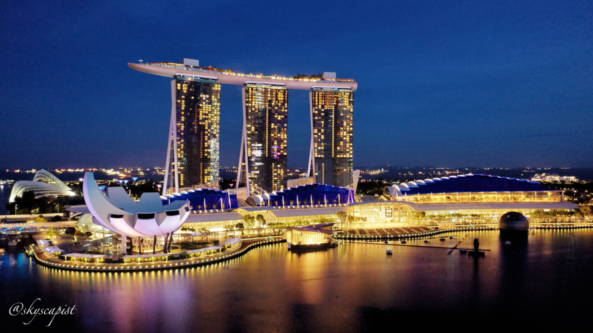 The world's biggest drone photo and video sharing platform | SkyPixel.com